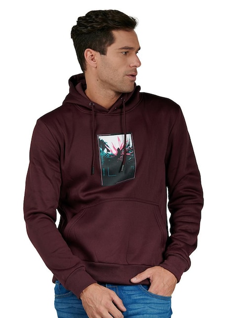 Sudadera Generra para hombre 1