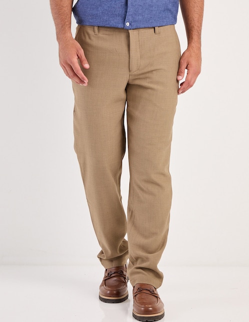 Pantalón regular Jbe para hombre 1