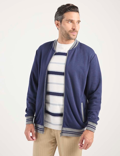 Sudadera Jbe para hombre 1