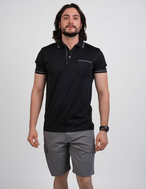 Short Copper para hombre 1