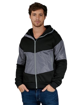 Sudadera Generra para hombre