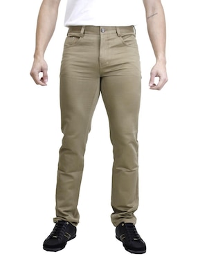 Jeans slim Pavini para hombre