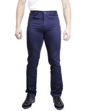 Jeans slim Pavini para hombre