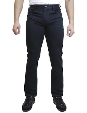 Jeans slim Pavini para hombre