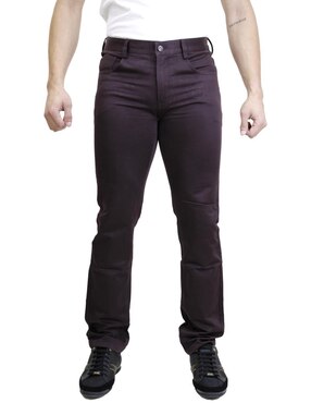 Jeans slim Pavini para hombre