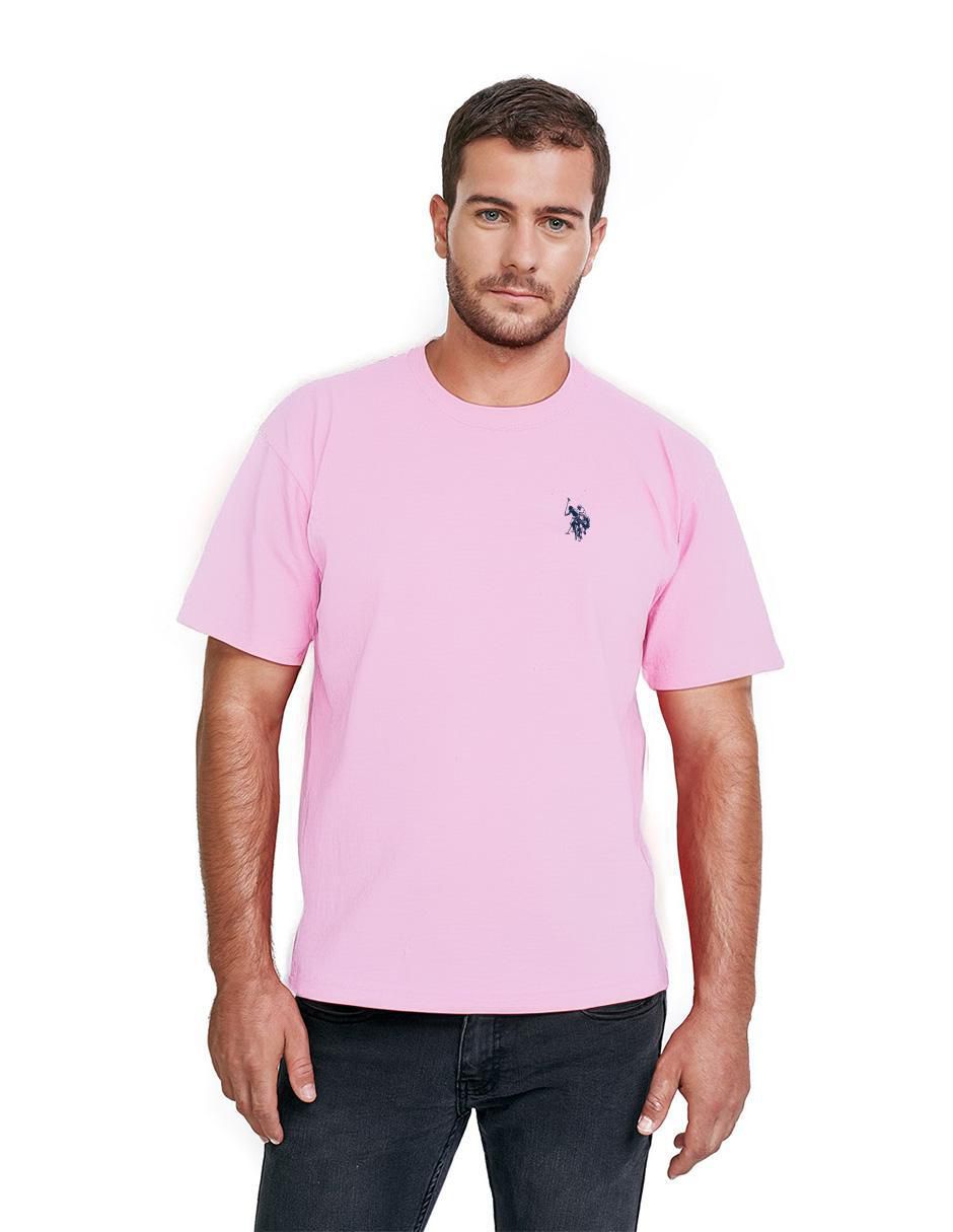 Camisetas Uspa Camiseta Uspa Original | Uspa Polo Usado 100624134
