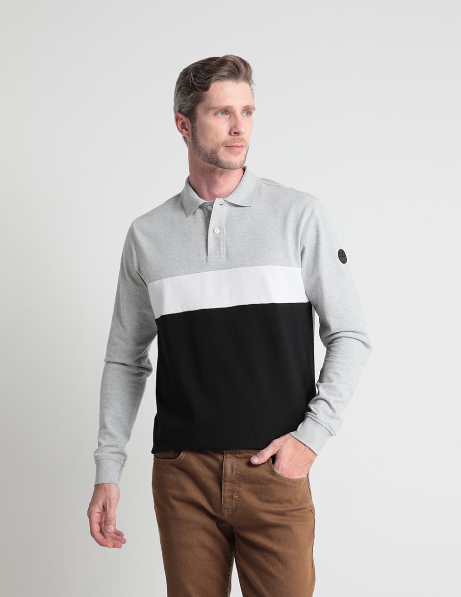 Camisetas Polo Del Polo Sur