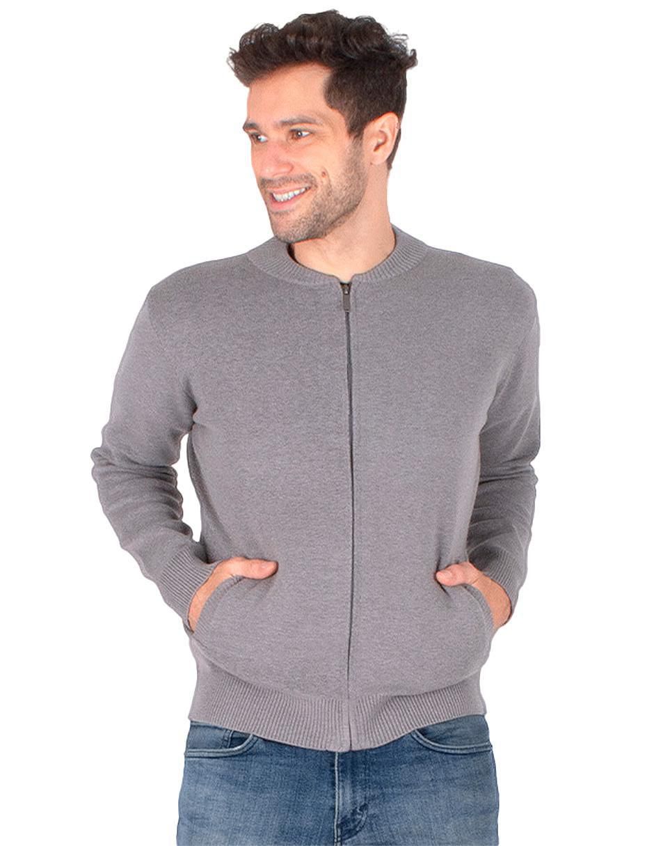 Suéter Generra cuello redondo para hombre
