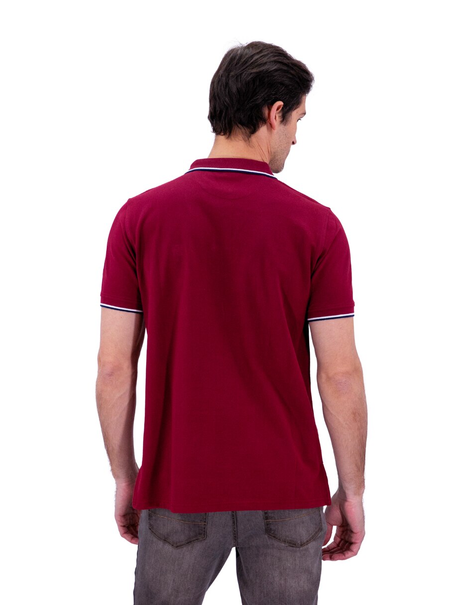 Camisas Tipo Chaps Para Hombre