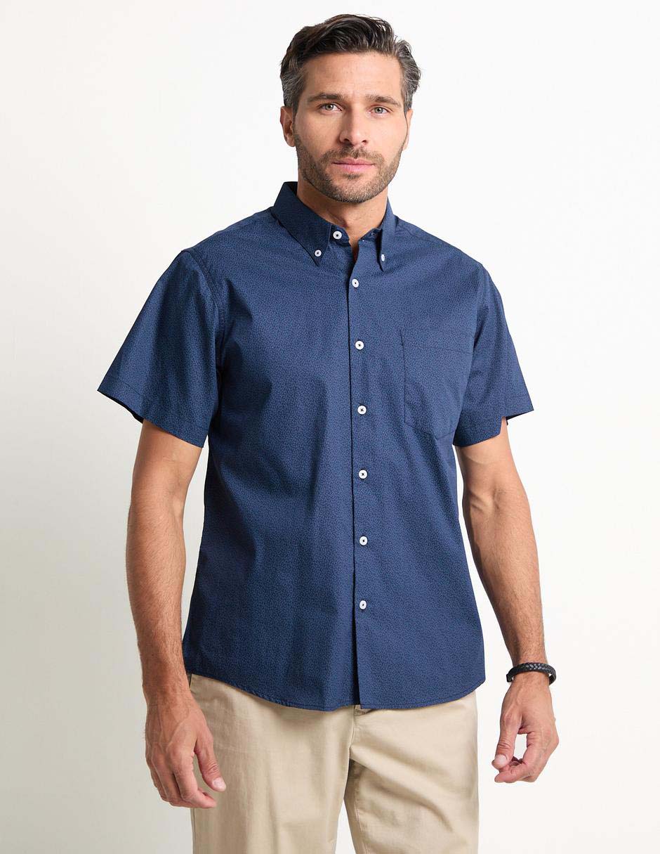 Camisas Tipo Chaps De Canadá